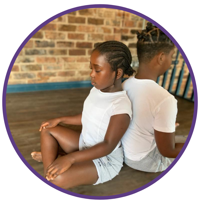 Kalma Life Learning | Flexible Childrens Yoga business